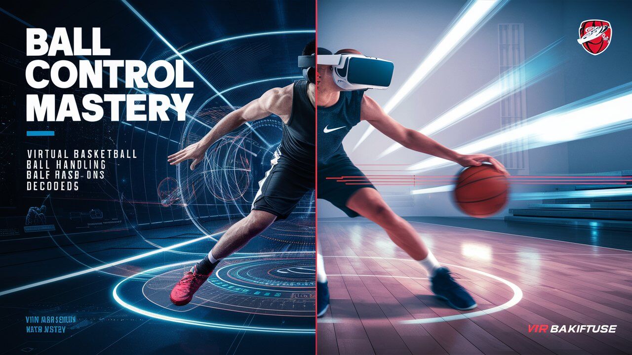 Exploring the Future of Basketball Virtual Training Trends